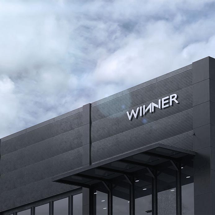 About winner - Winner